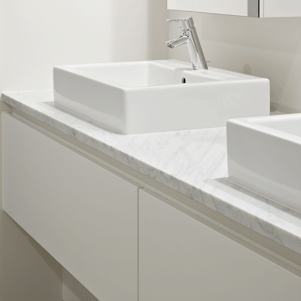 Carra_Vanity - Natural Stone Installers