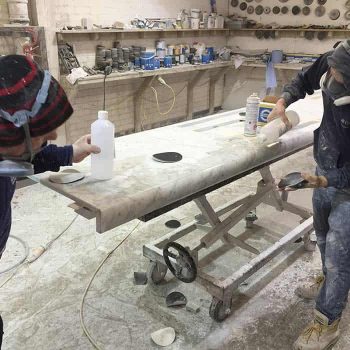 Masons - Natural Stone Installers