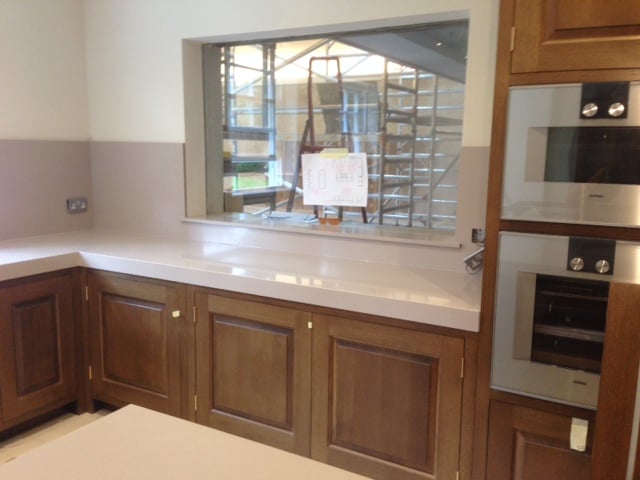 Easy Beige - Natural Stone Installers